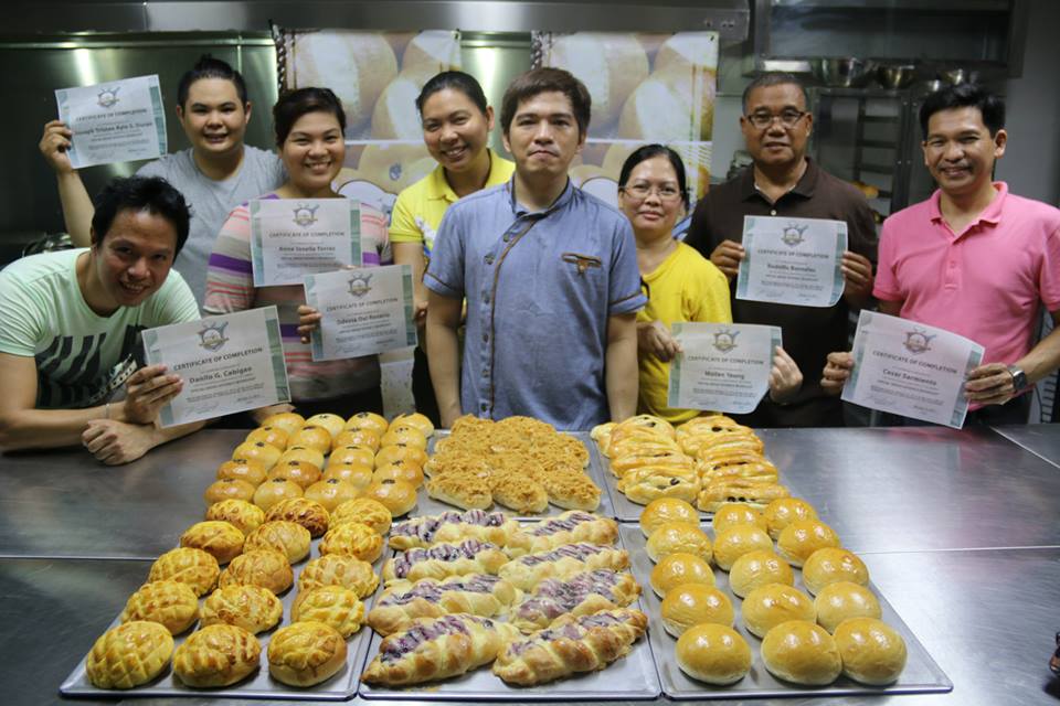 Baketech Seminar Series: Opening Salvo a Resounding Success, Prompts ...