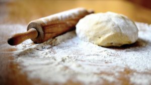 Basic Dough Types in Baking - Baketech Solutions