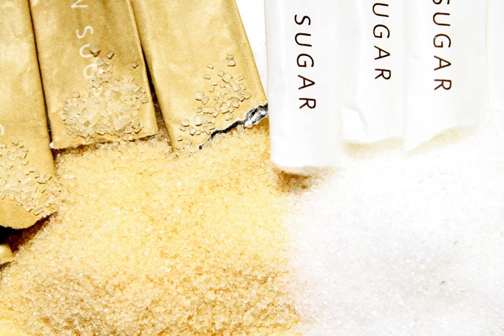 The Importance of Sugar in Baking - Baketech Solutions