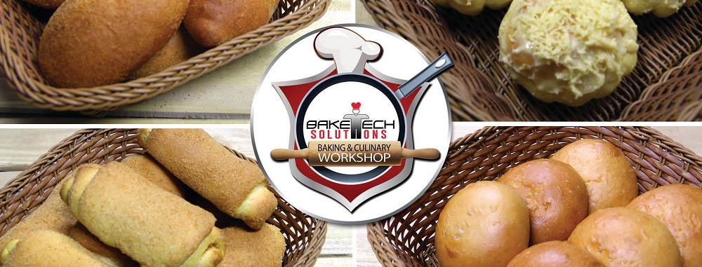 Advanced Bread Making Workshop - Baketech Solutions