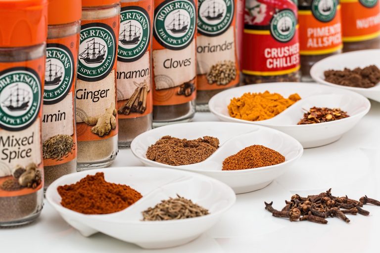 Baking Tip of the Week – Knowing How to Use Spices in Baking and ...