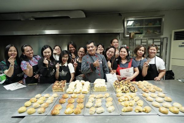 More Seminars and More Chances to Learn in 2019 from Baketech ...